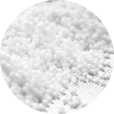 멘틀용 TPEE 소재 – 에이엠솔루션